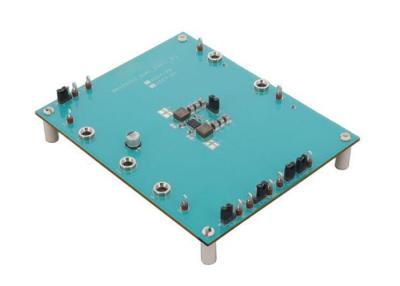 China MAX25255DUALEVKIT Embedded Solutions MAX25255 Dual Phase Synchronous Buck Converter Evaluation Kit for sale