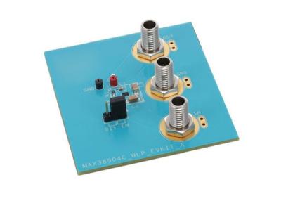 China MAX38904CEVK Embedded Solutions MAX38904C Low-Noise LDO Linear Regulators Evaluation Board for sale