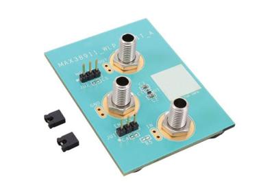 China MAX38911EVK Embedded Solutions MAX38911 Linear Voltage Regulator WLP Evaluation Kit for sale
