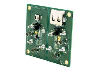 China MAX17222EVKIT Embedded Solutions Ultra-Low Quiescent Current Step-Up DC-DC Converters Evaluation Board for sale