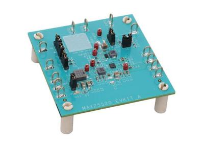 China MAX25520EVKIT Embedded Solutions MAX25520 TFT-LCD Power Supply Evaluation Kit for sale