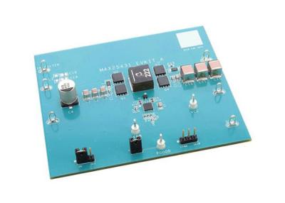 China MAX25431EVKIT Embedded Solutions Evaluation Kit For MAX25431 Buck-Boost Controller IC for sale