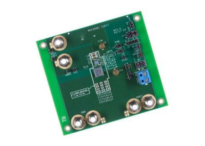 China MAX38801EVKIT Embedded Solutions MAX38801 Step-Down Switching Regulator Evaluation Board for sale
