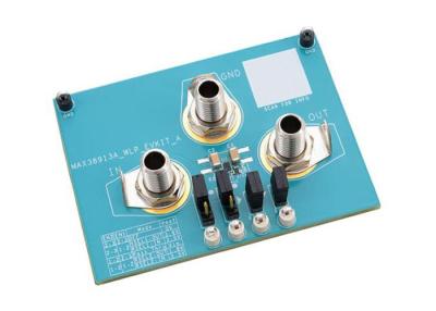 China MAX38913AEVK Embedded Solutions MAX38913A Wafer-Level Package Evaluation Kit for sale