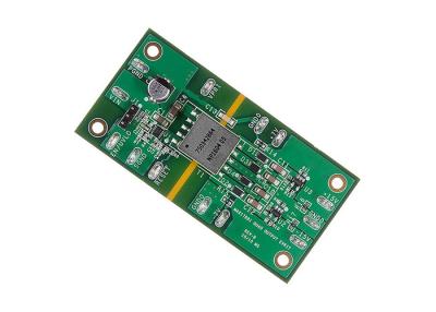 China MAX17681EVKITE Embedded Solutions High-Efficiency Iso-Buck DC-DC Converter Evaluation Board for sale