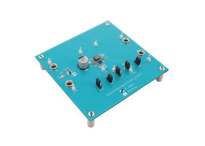 China MAX25262EVKIT Embedded Solutions 2.1MHz 2A Synchronous Buck Converters Evaluation Board for sale