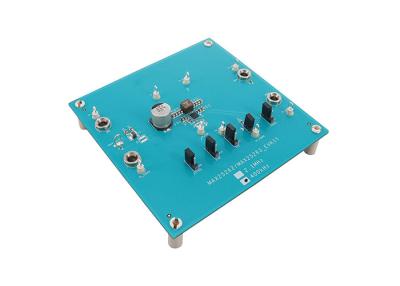 China MAX25263EVKIT Embedded Solutions 3.5V To 65V Synchronous Buck Converters Evaluation Board for sale