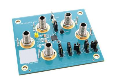 China MAX38907EVK Embedded Solutions MAX38907 Linear Voltage Regulator TDFN Evaluation Kit for sale