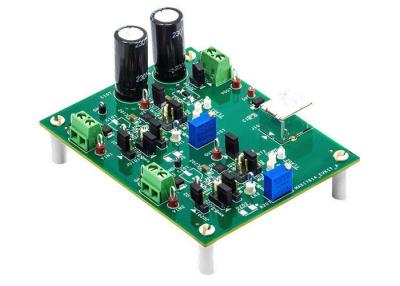 China MAX17614EVKIT Embedded Solutions Ideal Diode Controller Power Management Evaluation Board for sale