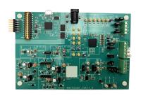China MAX22000EVKIT Embedded Solutions MAX22000 Industrial Configurable Analog I/O Evaluation Board for sale