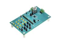 China MAX22211EVKIT Embedded Solutions Half-Bridge Single Stepper Motor Driver Evaluation Board for sale