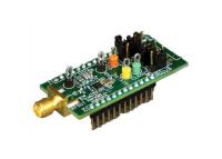 China MAX41462EVKIT-434 Embedded Solutions MAX41462 UHF Sub-GHz ISM/SRD Transmitter Evaluation Board for sale