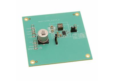 China MAX17576EVKITB Embedded Solutions 4.5V To 60V 4A Step-Down DC-DC Converter Evaluation Board for sale