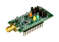 China MAX41464EVKIT Embedded Solutions MAX41464 VHF/UHF Sub-GHz ISM/SRD Transmitter Evaluation Kit for sale