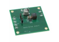China MAX17574EVKITA Embedded Solutions Step-Down DC-DC Converter Evaluation Board With Internal Compensation for sale