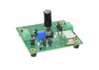 China MAX17608EVKIT Embedded Solutions 4.5V To 60V 1A Current Limiter Evaluation Board With Reverse Protection for sale
