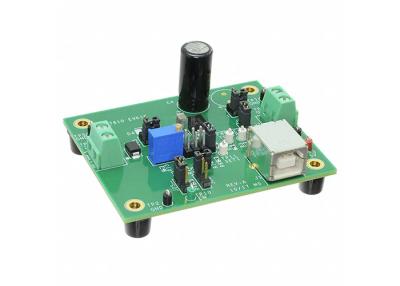 China MAX17610EVKIT Embedded Solutions 4.5V To 60V 1A  260mΩ Current Limiter Evaluation Board for sale