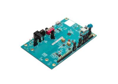 China MAX96717F-AAK-EVK Embedded Solutions MAX96717F Serializer DPHY Evaluation Kit for sale