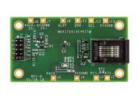 China MAX17261XEVKIT Embedded Solutions ModelGauge™ Fuel Gauge Power Management Evaluation Board for sale