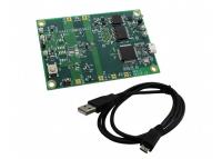China MAX17303XEVKIT Embedded Solutions Li-Ion Fuel Gauge Power Management Evaluation Board for sale