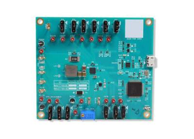 China MAX77960BEVKIT12 Embedded Solutions MAX77960B USB Type-C Buck-Boost Charger Evaluation Kit for sale