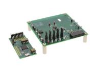 China MAX77859WEVKIT Embedded Solutions 1.5MHz 2.5V To 22V Buck Boost Regulator Evaluation Board for sale