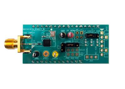 China MAX41473EVKIT Embedded Solutions MAX41473  RF Receiver Evaluation Kit for sale