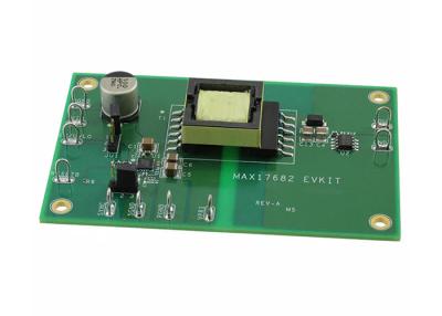 China MAX17682EVKIT Embedded Solutions High-Efficiency Iso-Buck DC-DC Converter Evaluation Board for sale