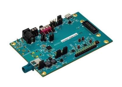 China MAX96724-BAK-EVK Embedded Solutions DPHY Evaluation Kit For MAX96724 Deserializer for sale