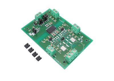 China EVAL-ADUM4221-2EBZ Embedded Solutions Gate Driver Power Management Evaluation Board for sale