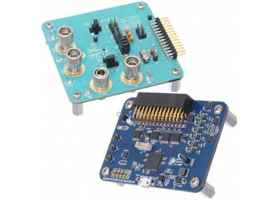 China MAX98360AEVSYS Embedded Solutions MAX98360A Mono Class D Audio Amplifiers Evaluation Systems for sale