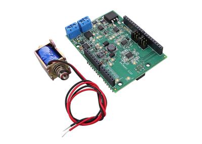 China EVAL-CN0415-ARDZ Embedded Solutions Energy/Power Monitor Power Management Evaluation Expansion Board for sale