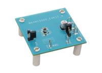China MAXM15066EVKIT Embedded Solutions MAXM15066 Himalaya uSLIC Step-Down Power Module Evaluation Board for sale