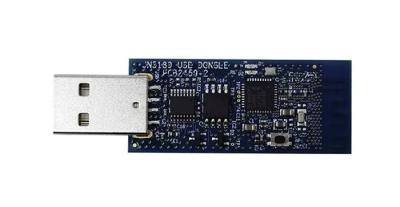 China OM15080-QN9090 Embedded Solutions QN9090/30 BT Low Energy USB Dongle Evaluation Boards for sale