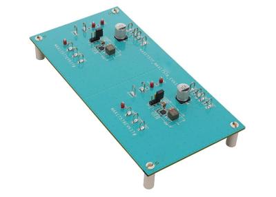 China MAX17577EVKIT Embedded Solutions High-Efficiency Synchronous DC-DC Converter Evaluation Board for sale