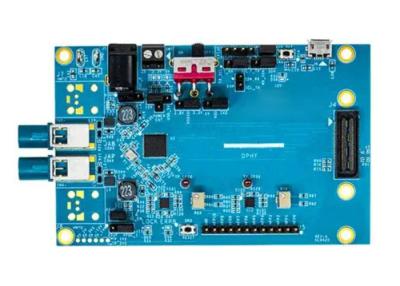 China MAX96716F-BAK-EVK Embedded Solutions MAX96716F Deserializer DPHY Evaluation Kit for sale