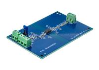 China EVAL-ADUM5028EBZ Embedded Solutions 5V 60mA Isolated Output DC/DC Converter Evaluation Board for sale