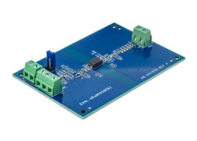 China EVAL-ADUM5028EBZ Embedded Solutions 5V 60mA Isolated Output DC/DC Converter Evaluation Board for sale