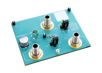 China MAXM38643AEVK Embedded Solutions MAXM38643A Step-Down DC-DC Converter Evaluation Kit for sale