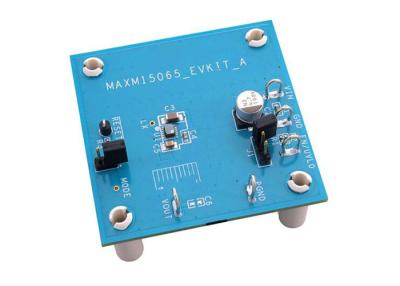 China MAXM15065EVKIT Embedded Solutions Evaluation Board For MAXM15065 Synchronous Step-Down DC-DC Modules for sale