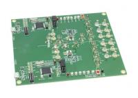 China MAX17271EVKIT Embedded Solutions Single-Inductor Multiple-Output Buck-Boost Regulator Evaluation Board for sale