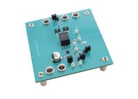 China MAX25256EVKIT Embedded Solutions 8V To 36V Half-Bridge Driver Power Management Evaluation Board for sale