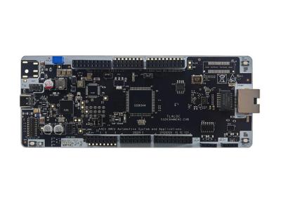 China S32K344MINI-EVB Embedded Solutions 32Bit S32K3 Microcontrollers Evaluation Board for sale