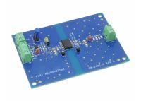 China EVAL-ADUM5020EBZ Embedded Solutions 100mA Isolated Output DC/DC Converter Evaluation Board for sale