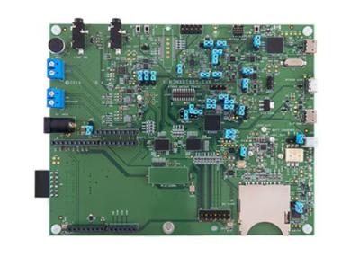 China MIMXRT685-EVK Embedded Solutions i.MX RT600 Crossover MCUs Evaluation Kit for sale