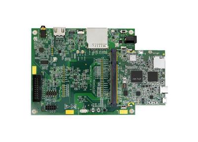 China MCIMX7ULP-EVK Embedded Solutions i.MX 7ULP Applications Processor Evaluation Kit for sale