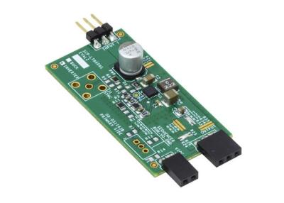 China SCP-LT8609S-IEVALZ Embedded Solutions LT8609S Synchronous Step-Down Regulator Evaluation Board for sale