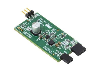 China SCP-LT8618-IEVALZ Embedded Solutions LT8618 Inverting Regulator Evaluation Board for sale