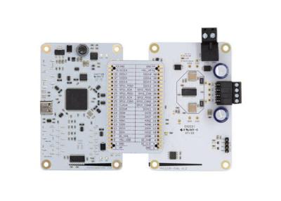 China TMC2226-EVAL-KIT Embedded Solutions TMC2226 Two-Phase Bipolar Stepper Motors Evaluation Board for sale