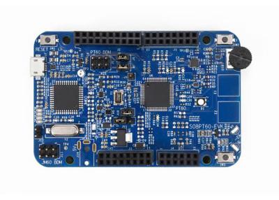 China S08PT60-EVK Embedded Solutions S08PT60 8-Bit S08P MCUs Evaluation Kit for sale